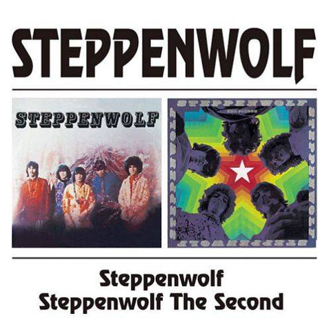 MUSIC – Page 3 – Steppenwolf