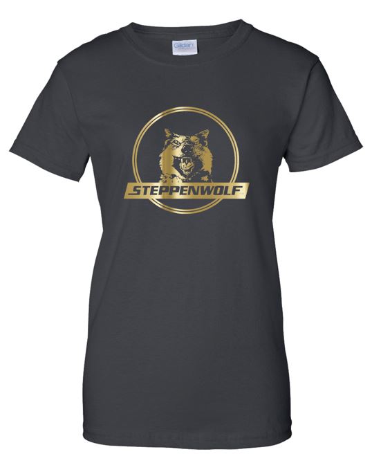 APPAREL – Steppenwolf